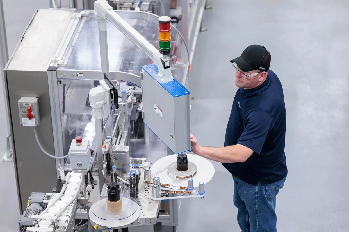 PMI U.S. Website